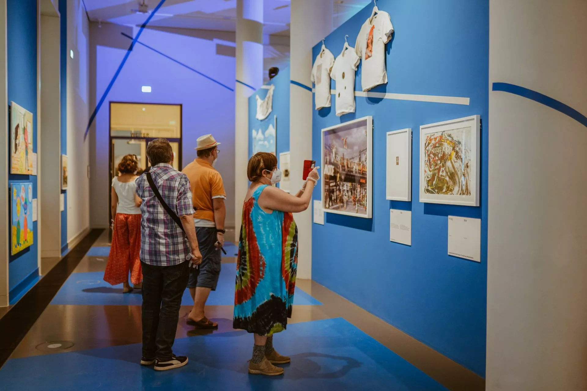 Un certain regard – Jede:r gehört dazu | Stadtmuseum Berlin