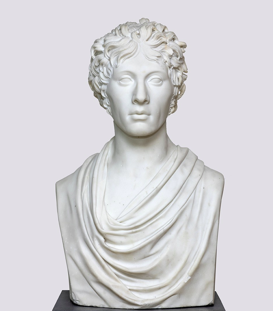 Friedrich Gilly (1772–1800). Kubus, Licht und Schatten | Stadtmuseum Berlin