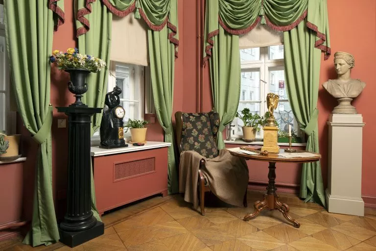 Biedermeier | Stadtmuseum Berlin