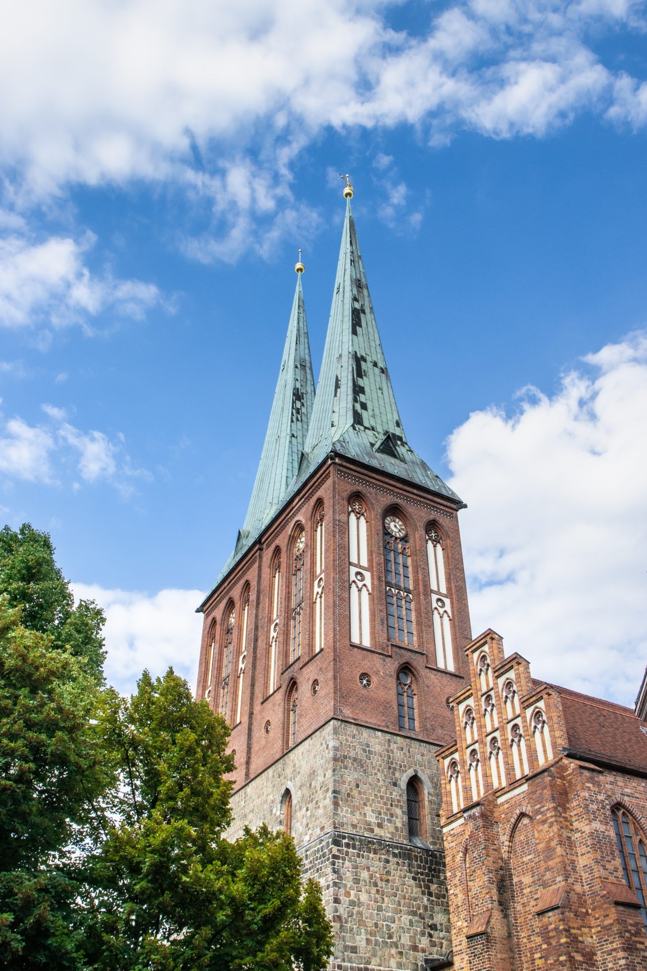 Family Sunday at the Museum Nikolaikirche | Stadtmuseum Berlin