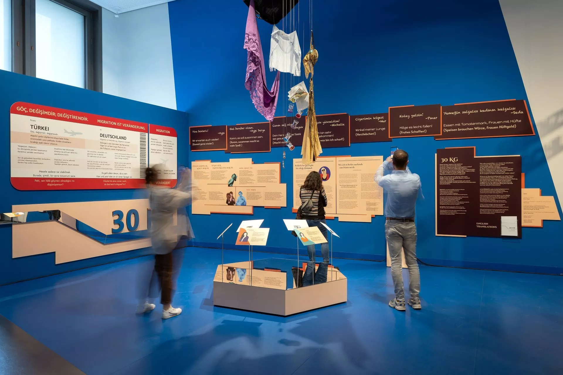 30 kg | Stadtmuseum Berlin