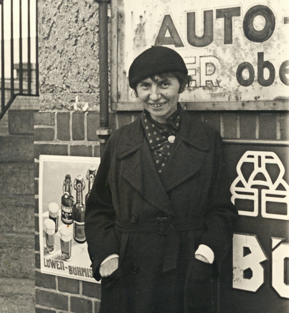 Jeanne Mammen | Stadtmuseum Berlin