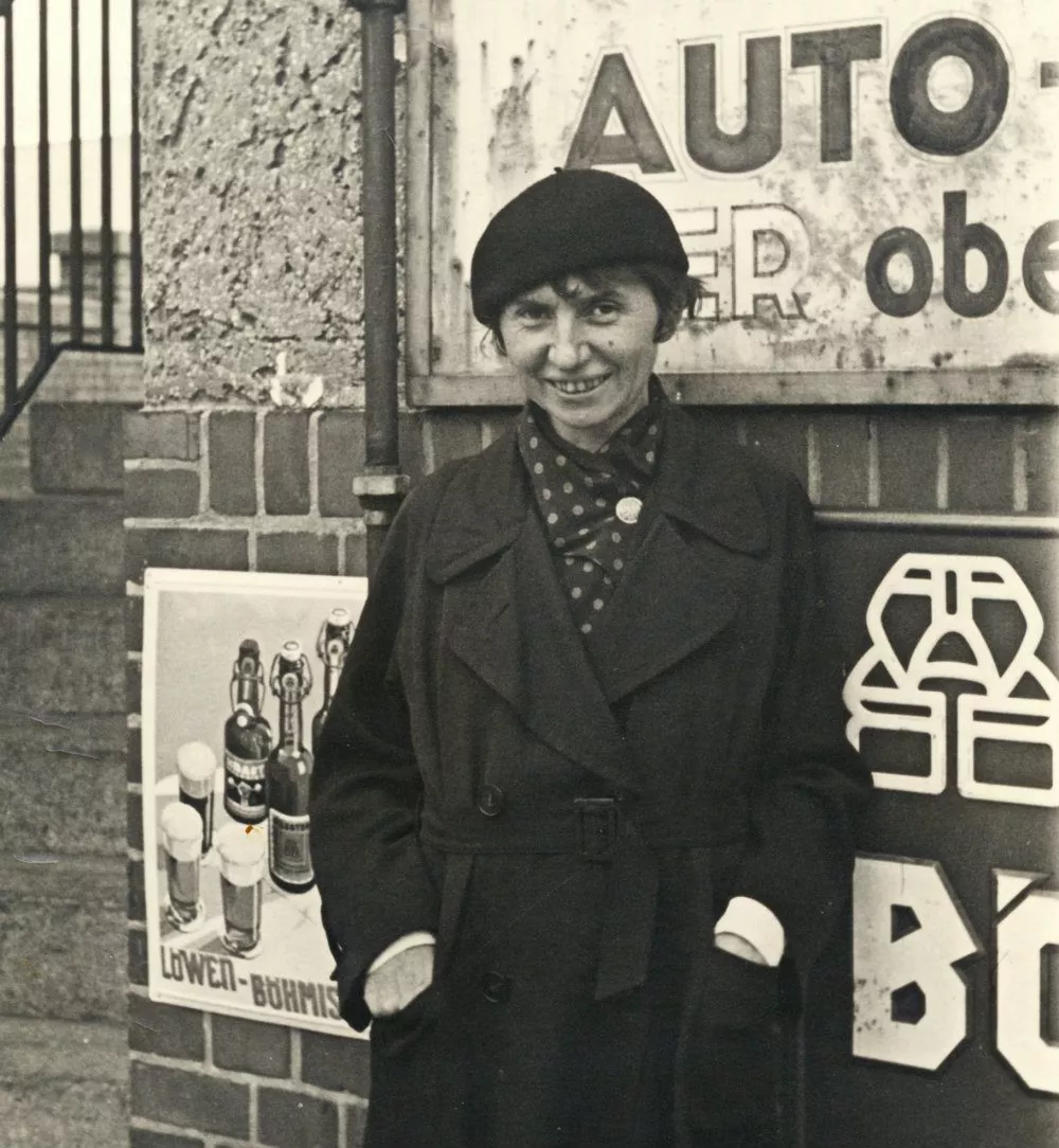 Jeanne Mammen | Stadtmuseum Berlin