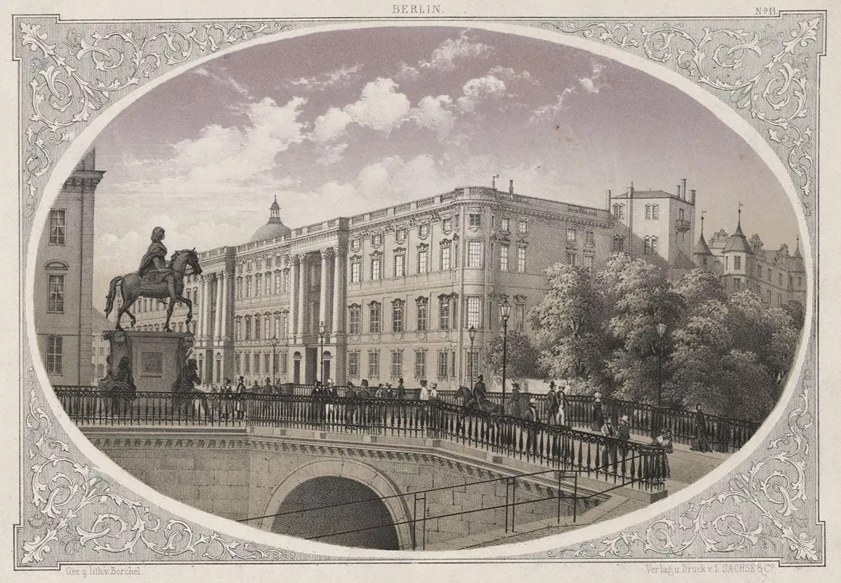 Stadtmuseum Berlin erwirbt einzigartige Sammlung von rund 3.000 ... Stadtmuseum Berlin erwirbt einzigartige Sammlung von rund 3.000 ...