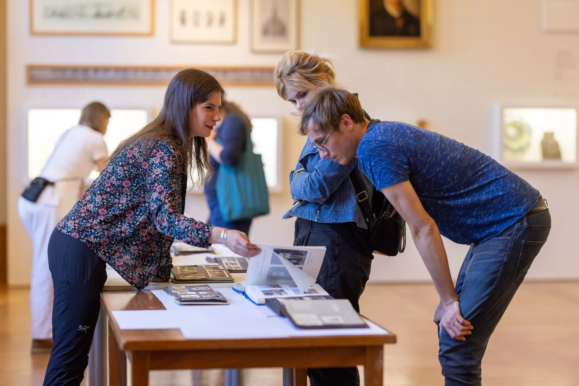 Jobs | Stadtmuseum Berlin