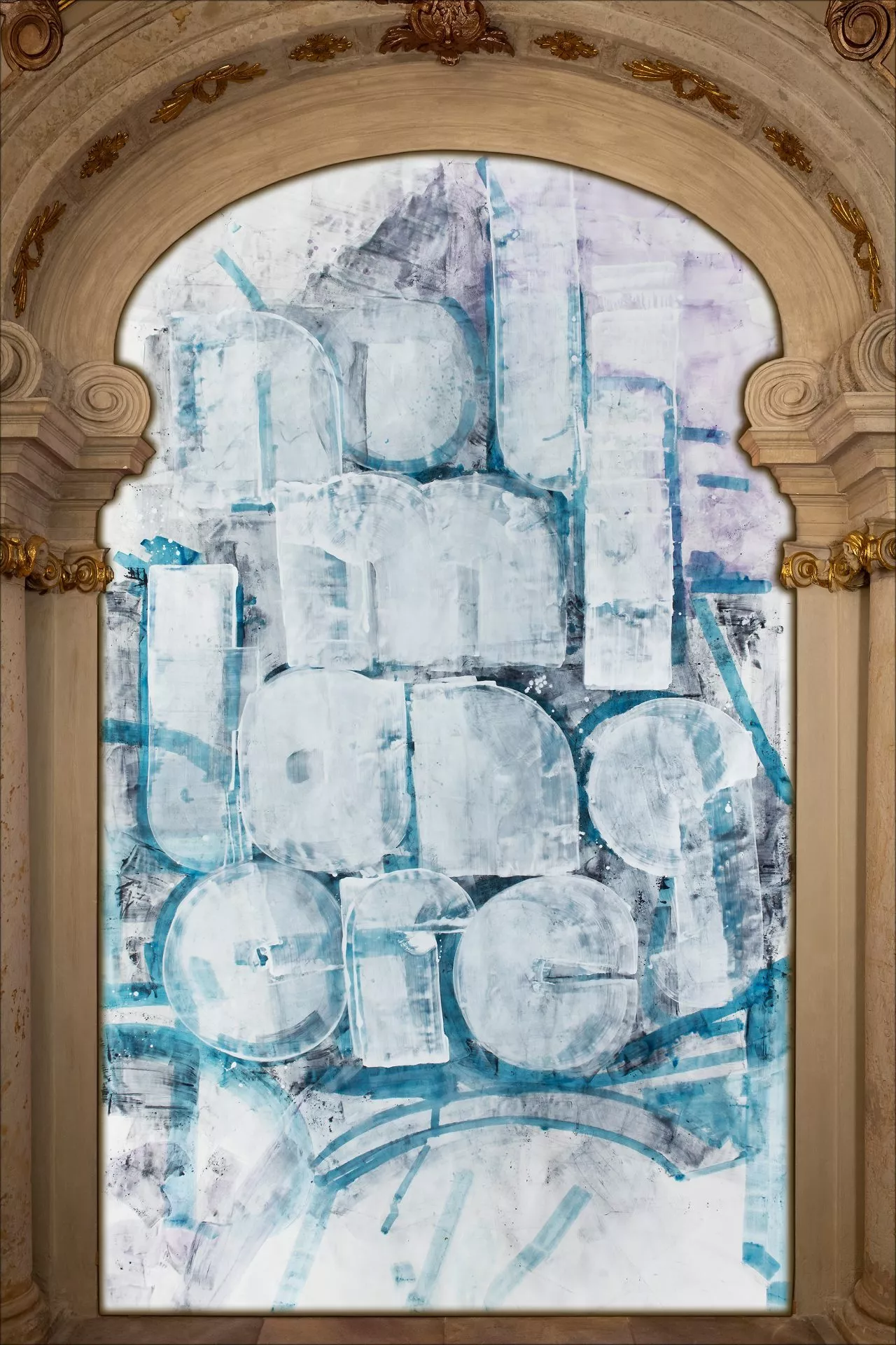 Noli me tangere | Stadtmuseum Berlin