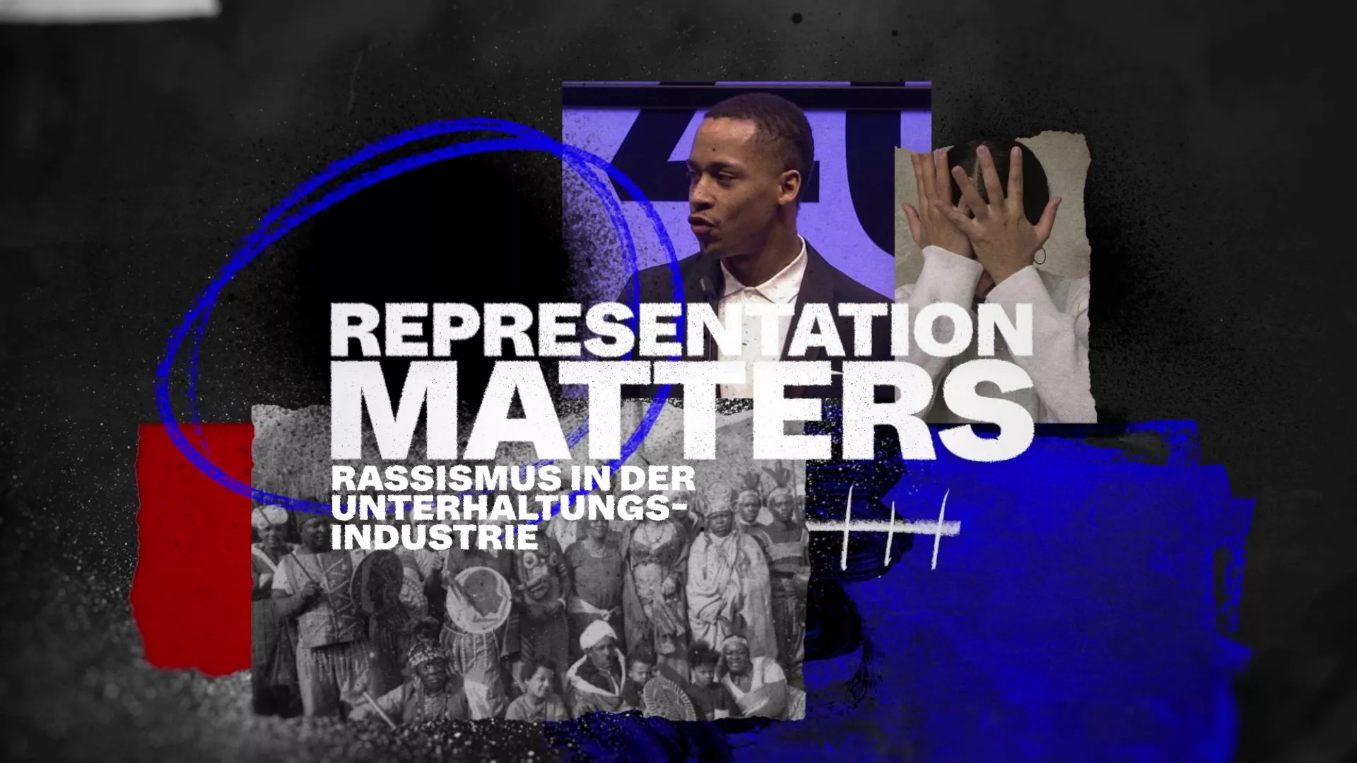 Representation Matters – Racism in the Entertainment Industry ...