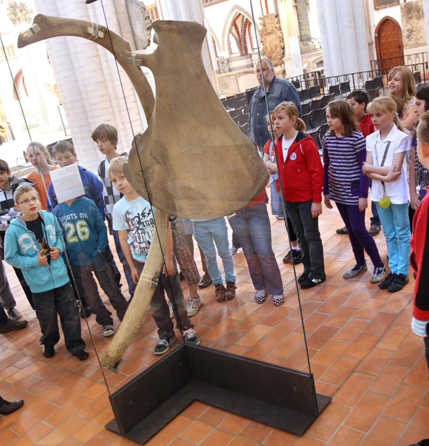 Sage und Wirklichkeit | Stadtmuseum Berlin