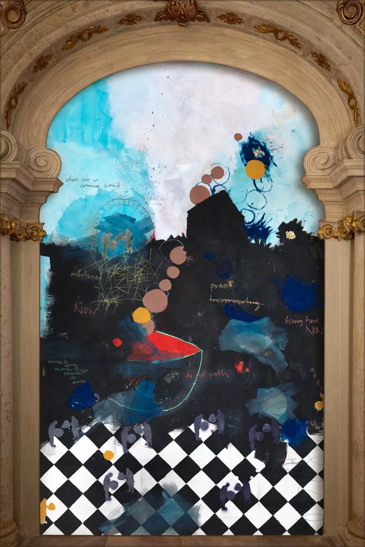 Radical Love | Stadtmuseum Berlin