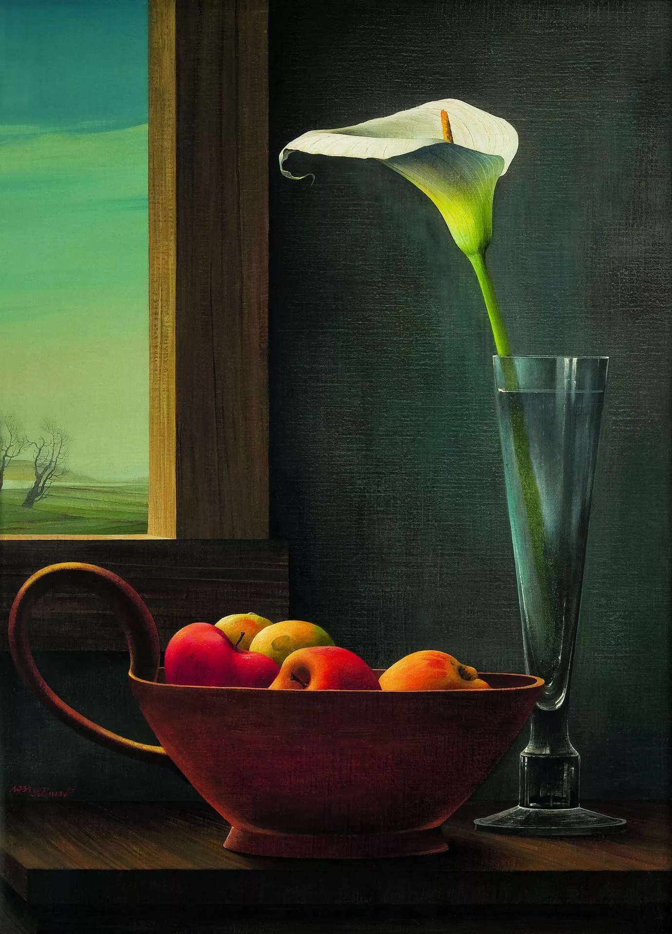 Der entwirklichte Blick | Stadtmuseum Berlin