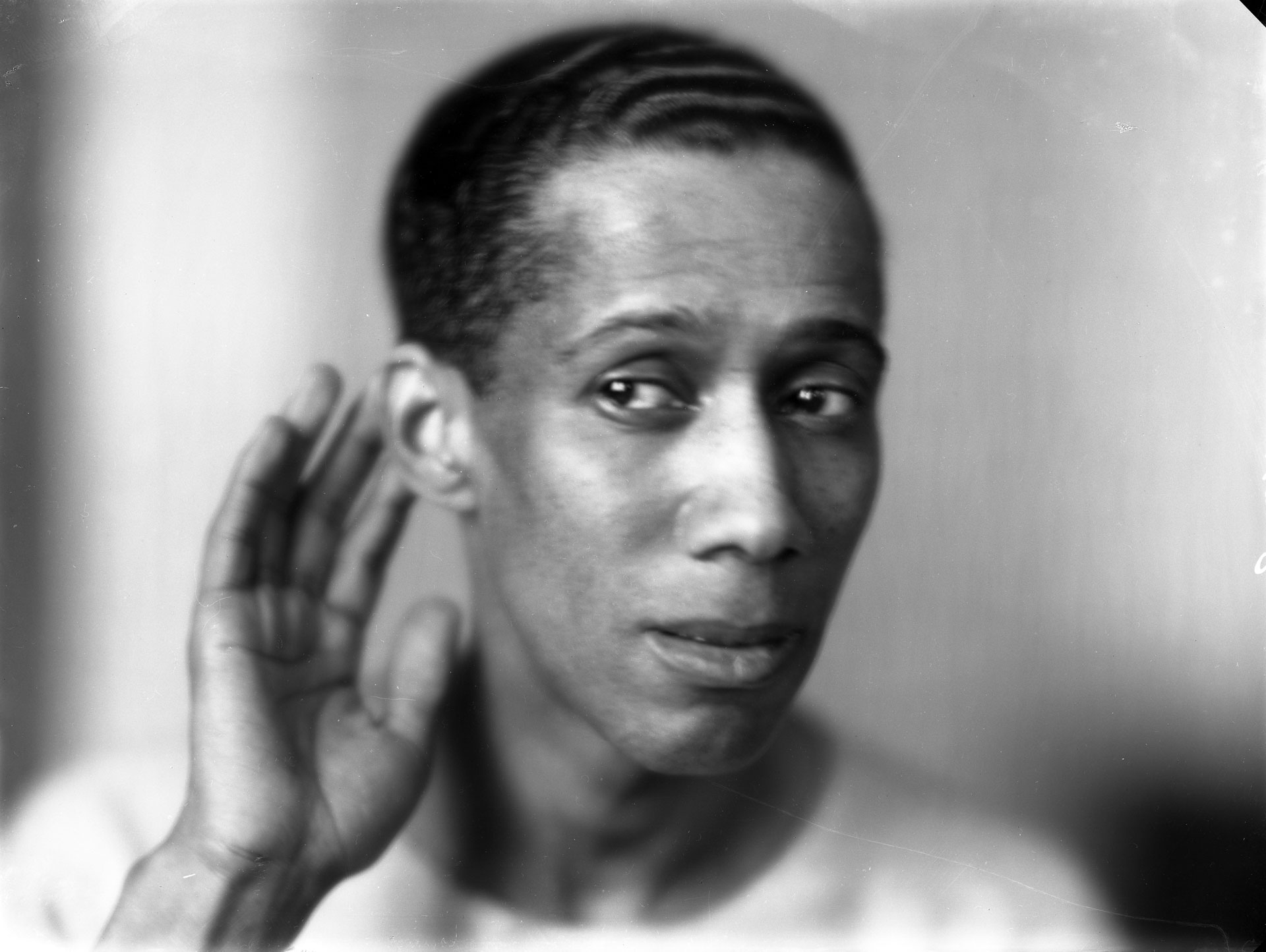 Louis Douglas | Stadtmuseum Berlin