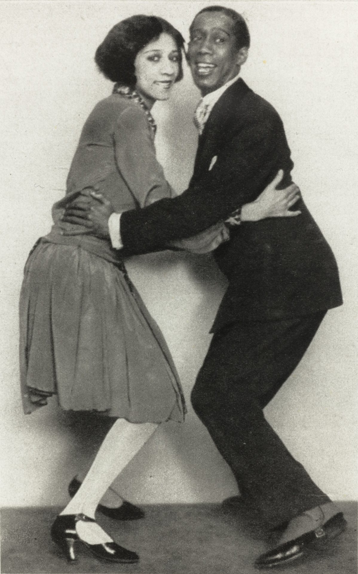 African American Performers 1877-1933 | Stadtmuseum Berlin