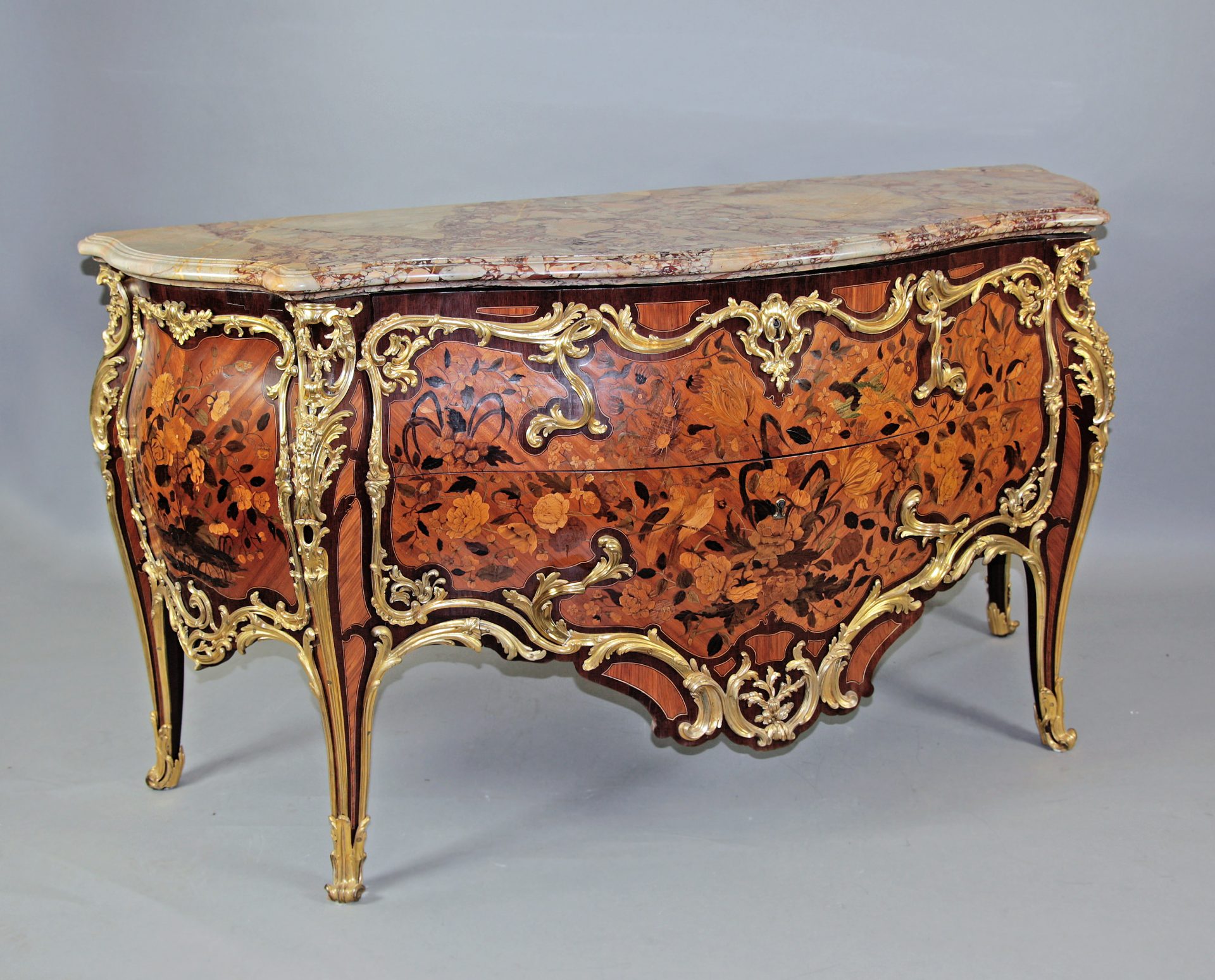 Anet-Commode | Stadtmuseum Berlin