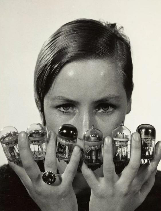 Leonore Schwarzer | Stadtmuseum Berlin