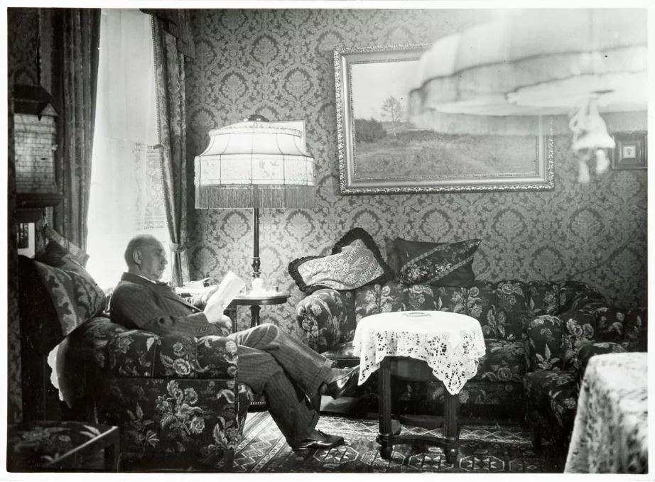 Paul Lincke | Stadtmuseum Berlin