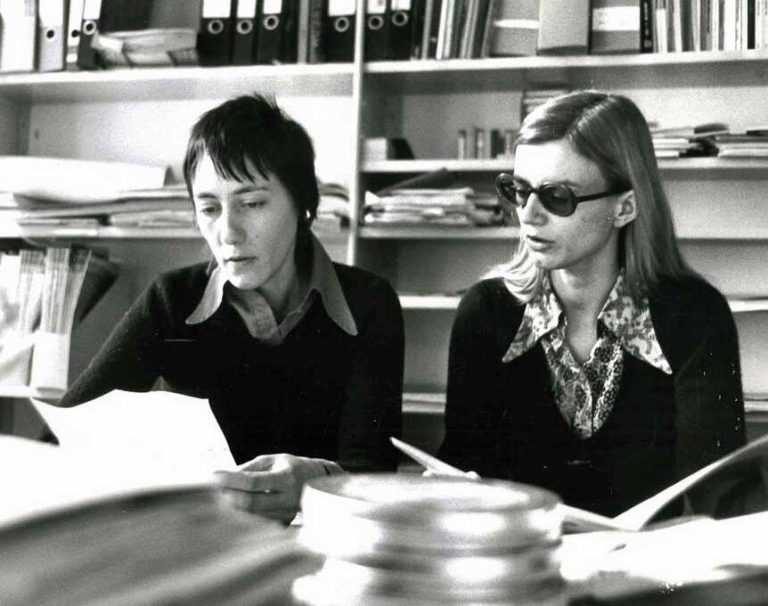 Frauen | Stadtmuseum Berlin