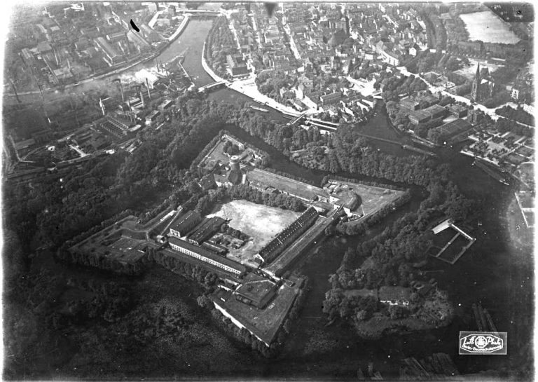 Spandau | Stadtmuseum Berlin
